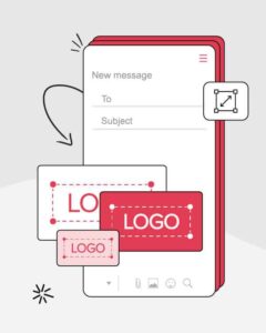 How to Add a Logo to Your Email Signature