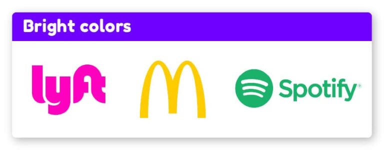 How Your Logo Design Influences Purchase Decisions