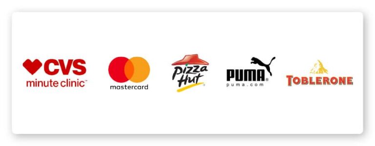 The 9 Types of Logos & How to Use Them | Tailor Brands