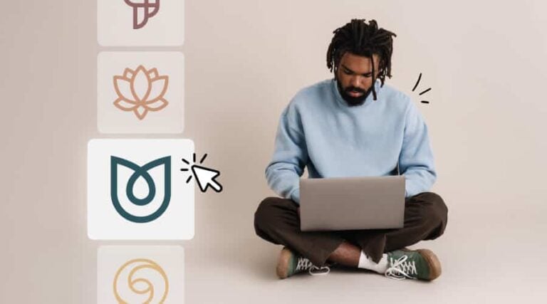 How to Design a Personal Logo | Tailor Brands