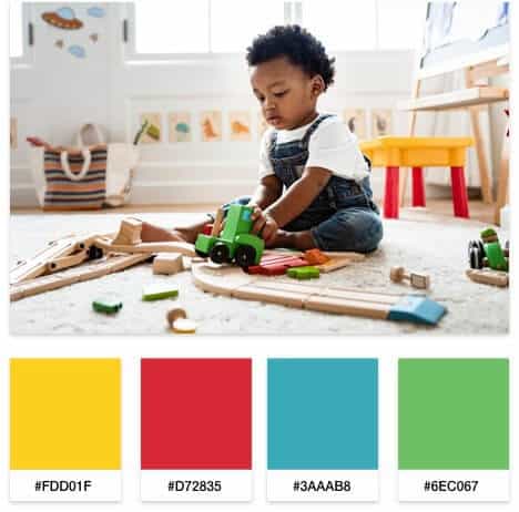 How to Create a Blog Logo in 5 Easy Steps | Tailor Brands