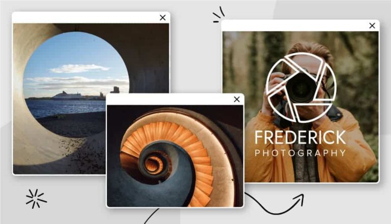 15 Circle Logos That Work | Tailor Brands