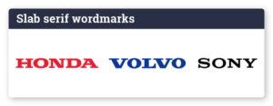 How to Use a Wordmark Logo For Your Brand | Tailor Brands
