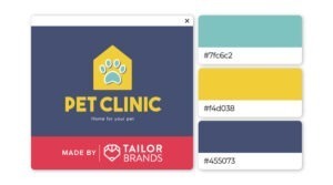 ¿Un logotipo amarillo encajaría con tu marca? | Tailor Brands