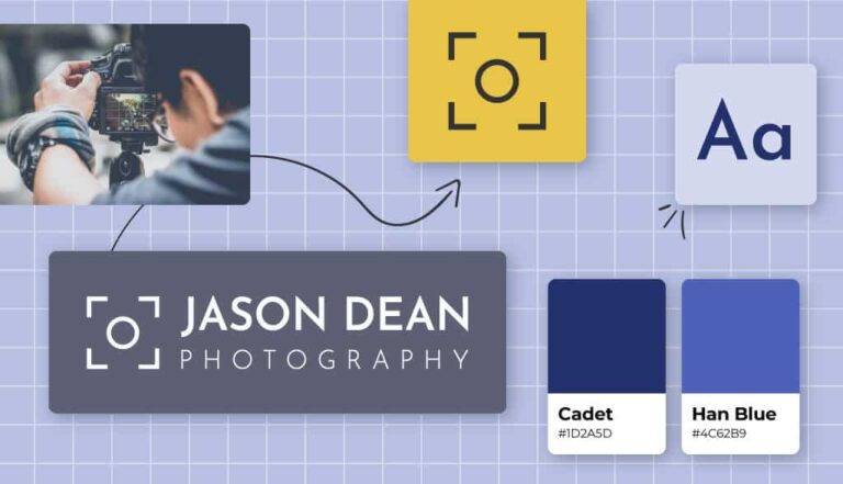 Logo Usage Guidelines: Everything You Need to Know | Tailor Brands