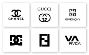 How to Create a Logo Using Repetition | Tailor Brands