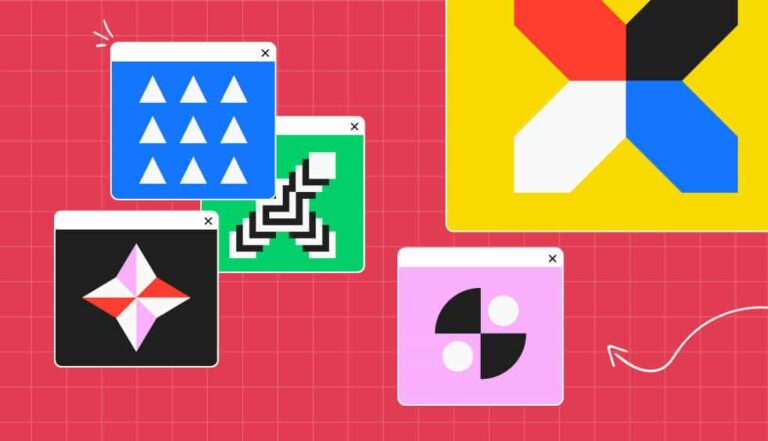 Why a Flat Logo Design is for You | Tailor Brands