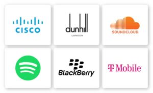 How to Create a Logo Using Repetition | Tailor Brands