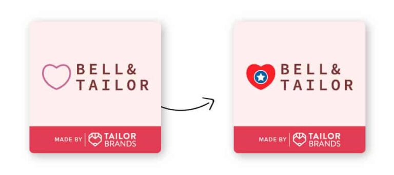 What is a Seasonal Logo and Why You Should Have One | Tailor Brands