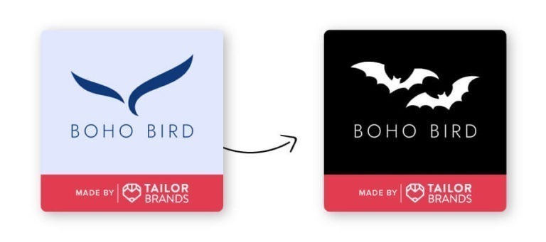 What is a Seasonal Logo and Why You Should Have One | Tailor Brands