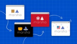 What is a Seasonal Logo and Why You Should Have One | Tailor Brands