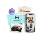 Team Logos - Create a Team Logo Design in Minutes | Tailor Brands