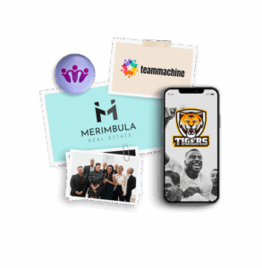 Team Logos - Create a Team Logo Design in Minutes | Tailor Brands