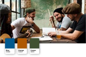 Band Logos - Create Your own Band Logo Design | Tailor Brands