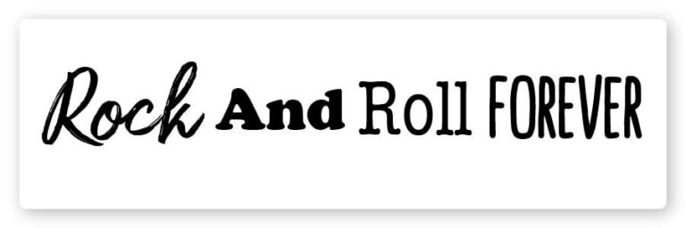 Band Logos - Create Your own Band Logo Design | Tailor Brands