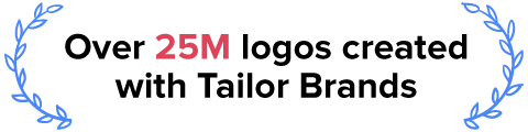 18 meilleurs sites où trouver de logo l'inspiration | Tailor Brands