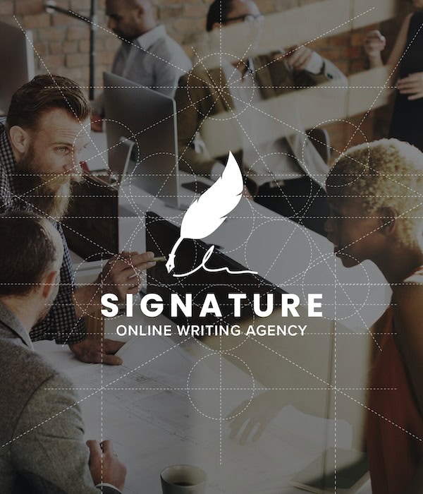 Agency Logos - Create an Agency Logo in Minutes | Tailor Brands