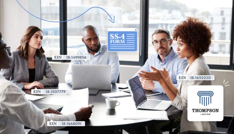 What is an EIN Number and Why You Need One | Tailor Brands