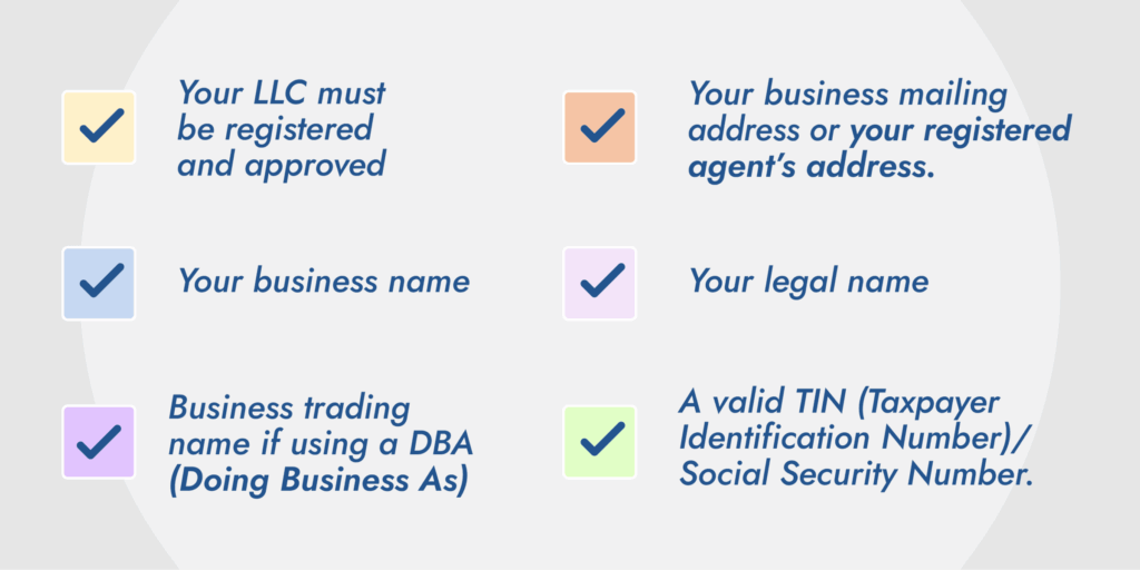 What is an EIN Number and Why You Need One | Tailor Brands