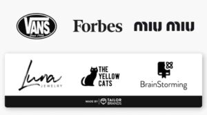 The Meaning Behind Logo Colors | Tailor Brands