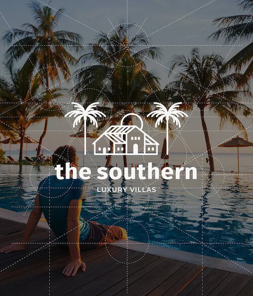 Hotel Logo Maker & Hotel Logo Design Ideas | Tailor Brands