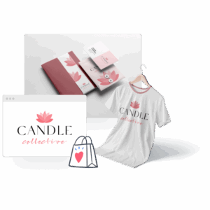 Tailor Brands | Concevez un logo et créez votre marque