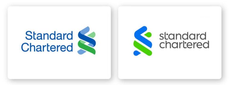 20 Logo Redesigns From 2021 | Tailor Brands