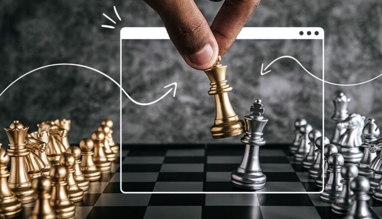 How To Beat Online Business Competition | Tailor Brands