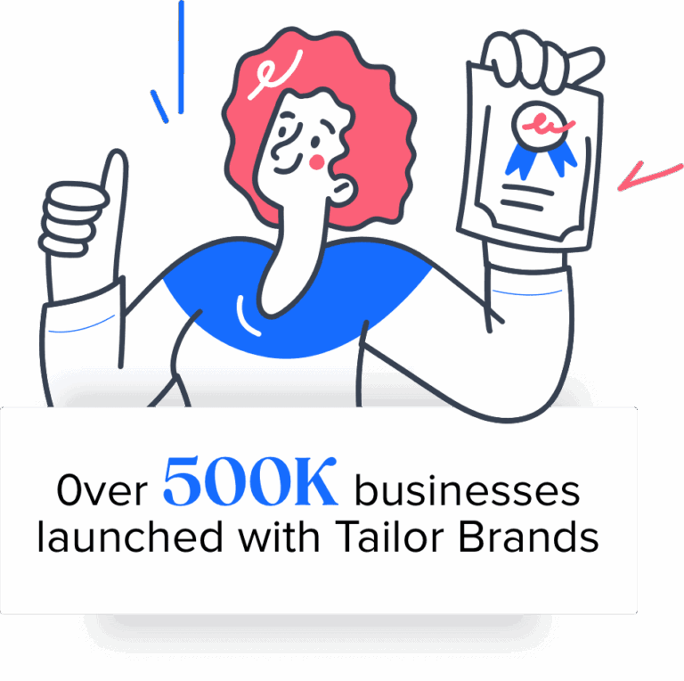 Form an LLC Online In Just a Few Steps | Tailor Brands