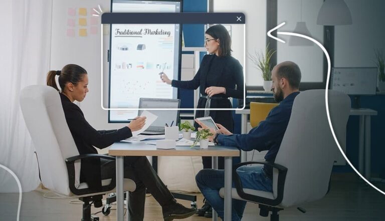 Traditional Marketing Techniques That Work Today | Tailor Brands