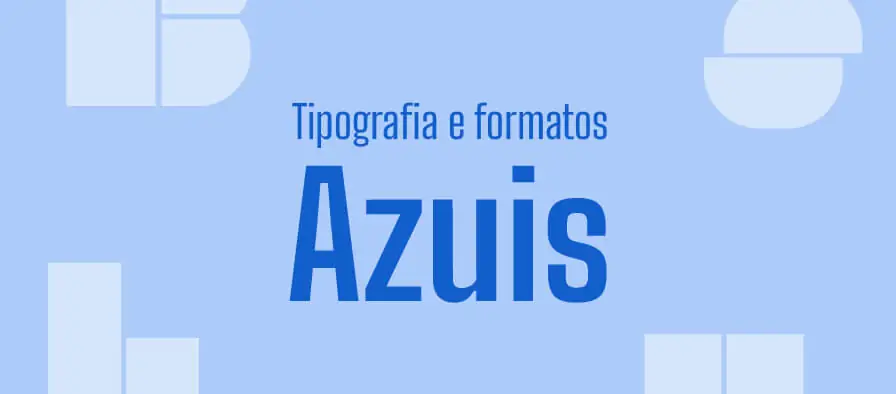 Um logotipo azul seria o ideal para você? | Tailor Brands