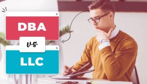 DBA vs. LLC: What’s the Difference? | Tailor Brands