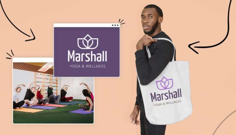 What is a Brand Mark and How to Create One For Your Brand