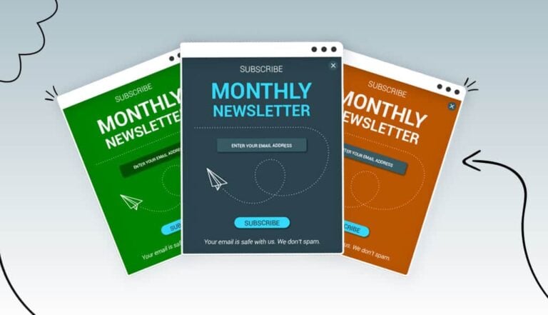 What’s a Newsletter and Why You Need One | Tailor Brands