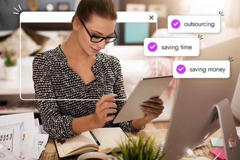 6 Best Outsourcing Websites | Tailor Brands