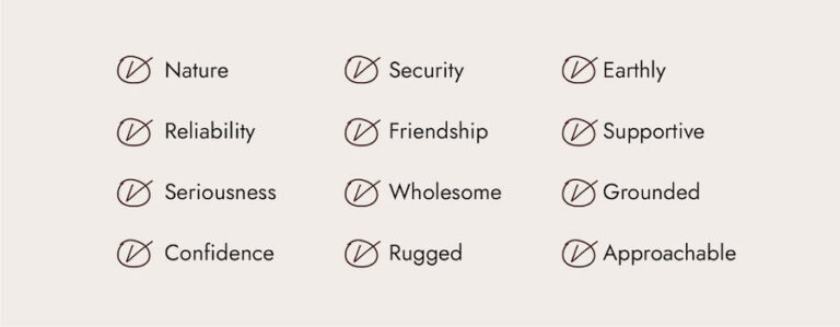Is a Brown Logo Right For Your Business? | Tailor Brands