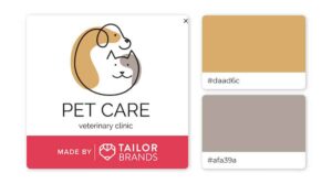 Is a Brown Logo Right For Your Business? | Tailor Brands