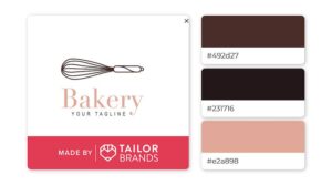 Is a Brown Logo Right For Your Business? | Tailor Brands