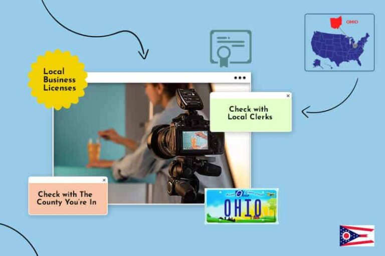 How to Get a Small Business License in Ohio | Tailor Brands
