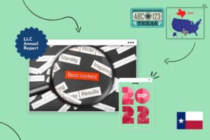 Texas LLC Annual Report Requirements: All You Need to Know