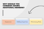 Can I Add Members to My LLC? | Tailor Brands