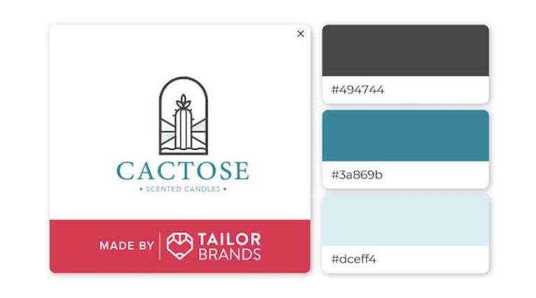 Is a Grey Logo Right For Your Business? | Tailor Brands