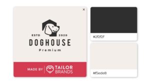 Is a Grey Logo Right For Your Business? | Tailor Brands
