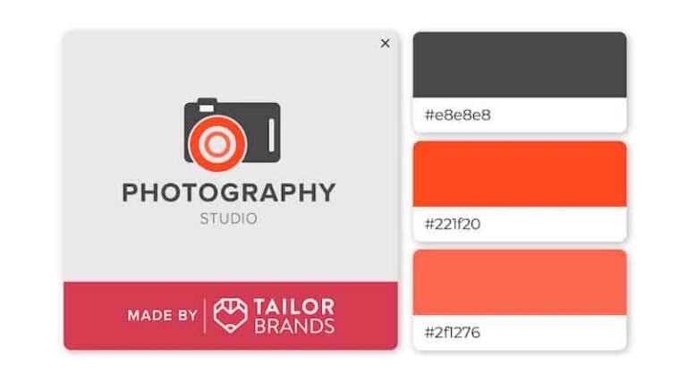 Is a Grey Logo Right For Your Business? | Tailor Brands
