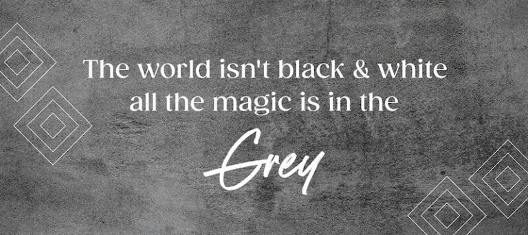 Is a Grey Logo Right For Your Business? | Tailor Brands