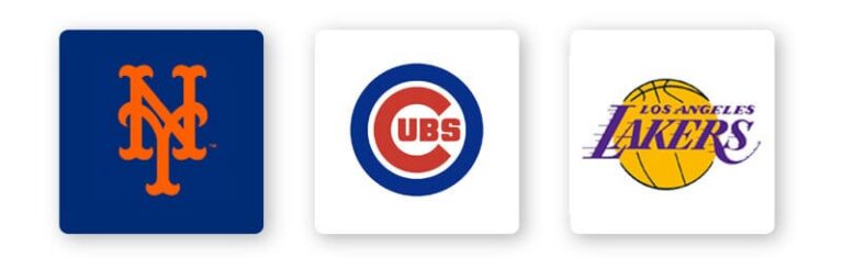 The Best Team Logos For Inspiration | Tailor Brands
