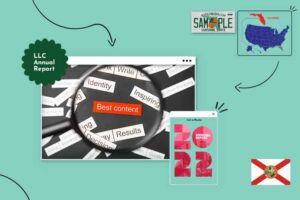 Florida Annual Report Requirements for LLCs: Easy Guide