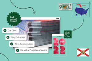 Florida Annual Report Requirements for LLCs: Easy Guide