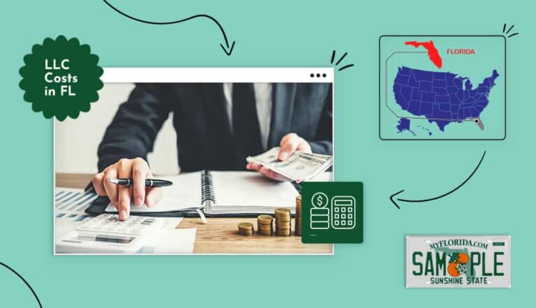How Much Does an LLC Cost in Florida? | Full Breakdown