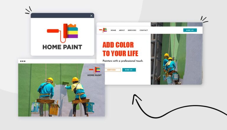 How to Start a Painting Business in 8 Steps | Tailor Brands